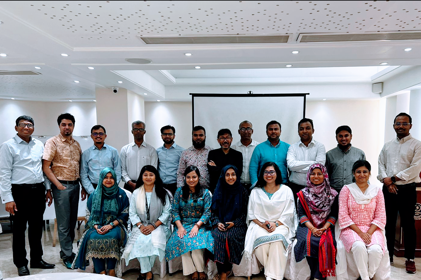 ETI Bangladesh Brand Members' Forum Focuses on Collaborative Action ...