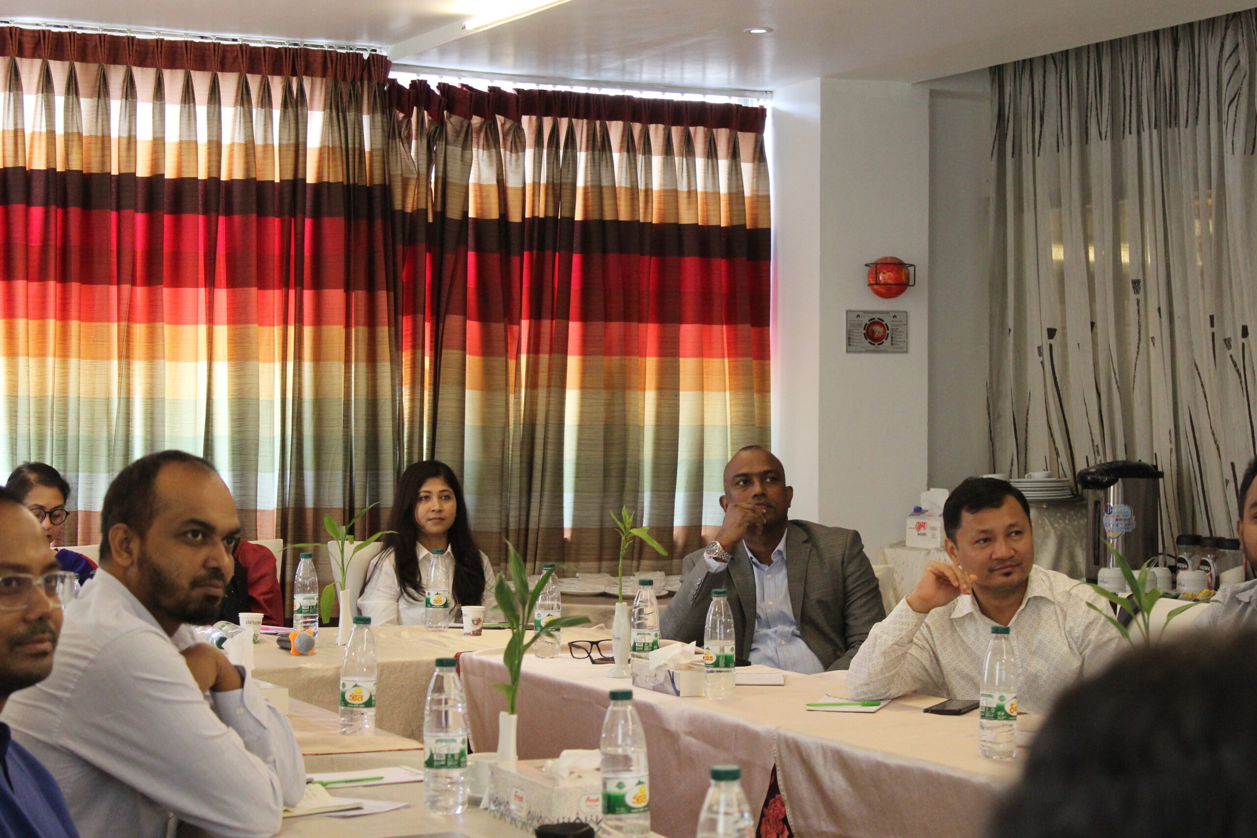 ETI Bangladesh Brand Member Forum Addresses RMG Sector Challenges Amid ...