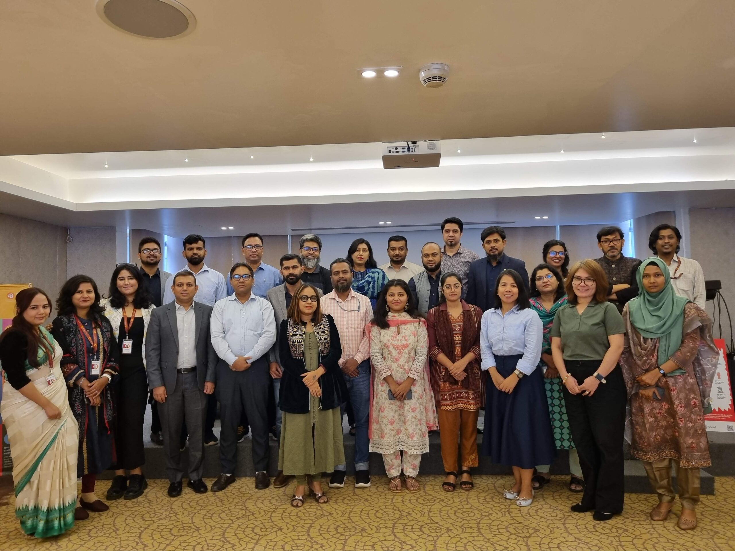 Towards a Worker-led Green Transition: Insights and Learning Sharing ...